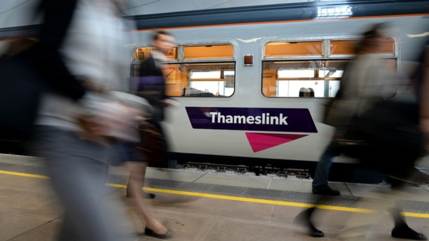 UK's biggest train operator taken into public ownership as Govia ...