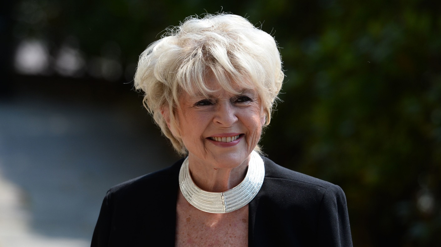 Former UTV presenter Gloria Hunniford's DNA journey reveals family tie ...