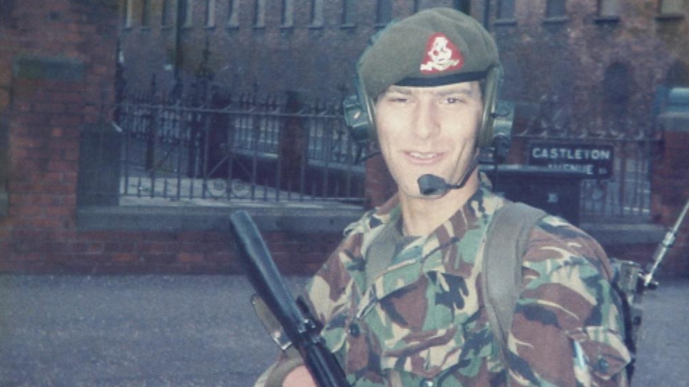PSNI ‘does not have resources for non-fatal Troubles investigations ...
