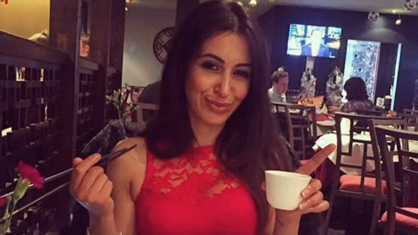 Nanny verdict: Sabrina Kouider 'fixated with her ex-boyfriend' Mark ...