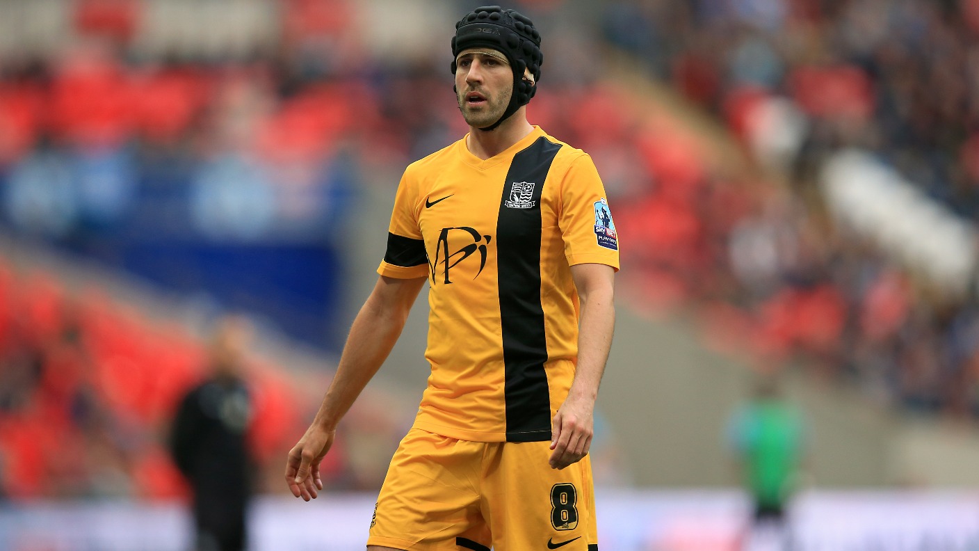 Michael Timlin and Marc-Antoine Fortuné: Experienced duo released by ...