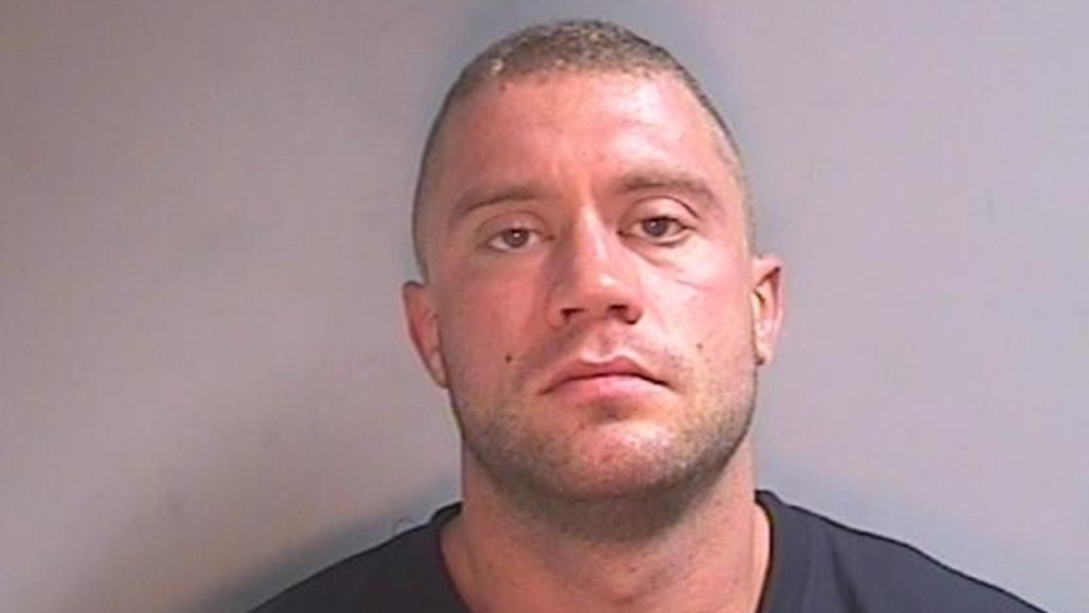 ITV News : The Latest Michael Bennison News