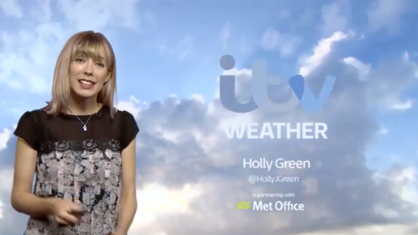 The latest Meridian forecast | ITV News Meridian