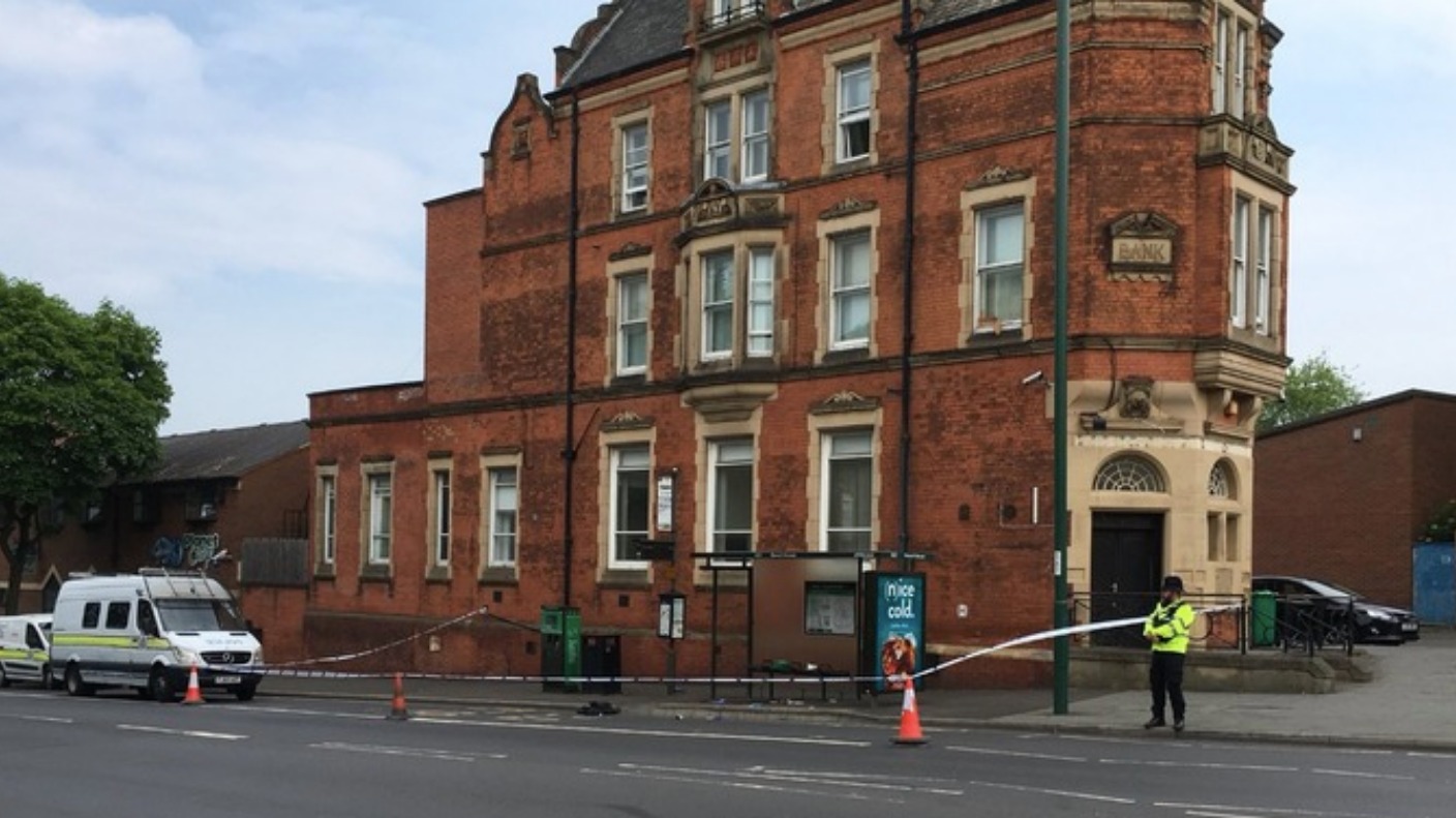 Police in Nottingham increase patrols after series of stabbings | ITV ...