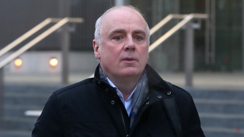 Jurors retire to consider verdicts in ex-Anglo Irish Bank chief’s fraud ...