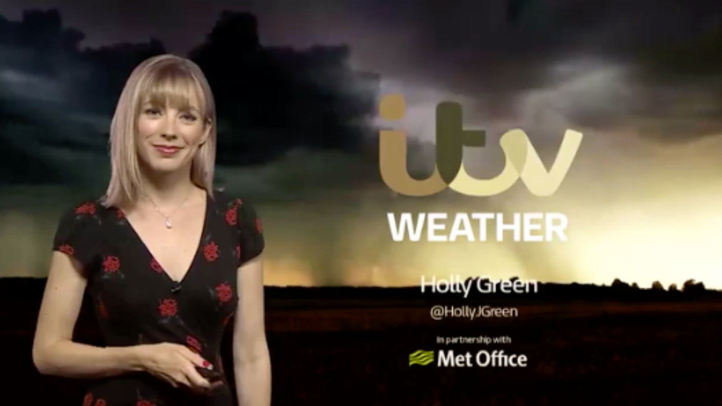 The latest Meridian weather | ITV News Meridian