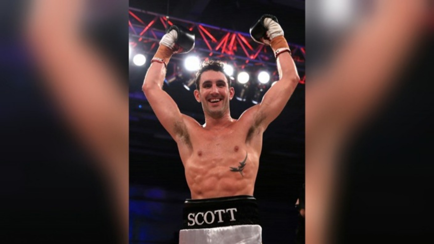 Funeral takes place of Sheffield boxer | ITV News Calendar