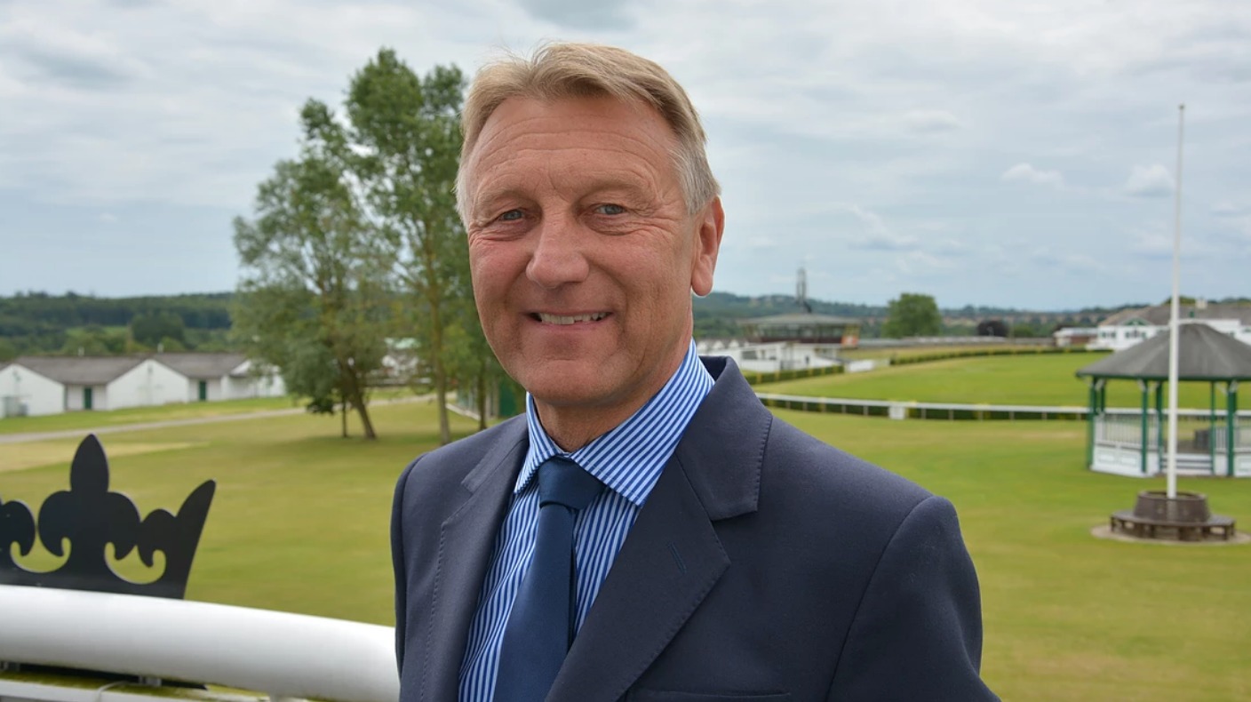 Her Majesty's Lord Lieutenant of North Yorkshire was victim of fatal ...