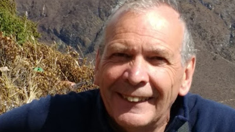 Body found in search for missing walker | ITV News