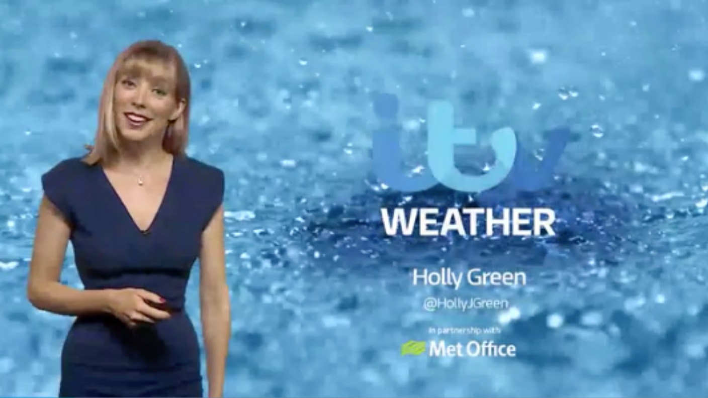 The Meridian weather forecast | ITV News Meridian