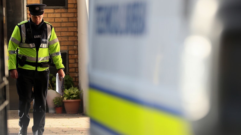 Two 15-year-old boys drown in County Clare quarry lake | ITV News