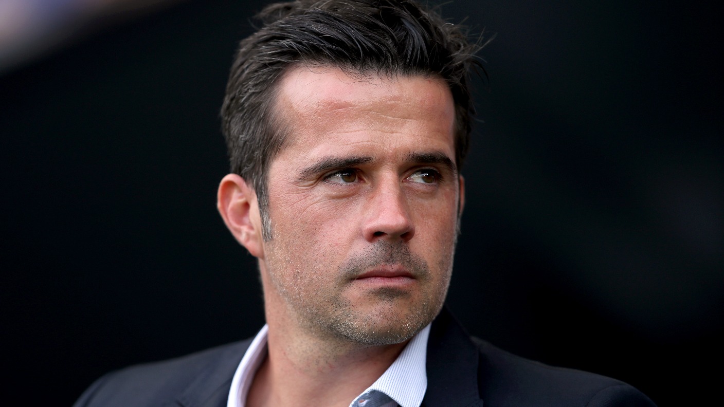 Jagielka 'excited' to start work with new Everton boss Marco Silva ...