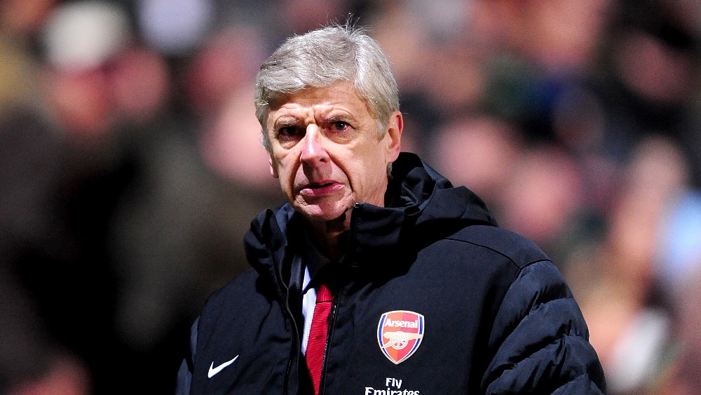 Arsenal face tough test in Champions League | ITV News London