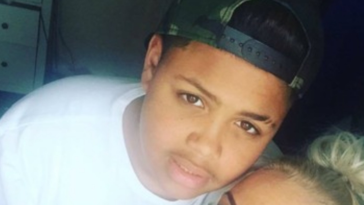 Prayers held in memory of murdered teen Keelan Wilson | ITV News Central