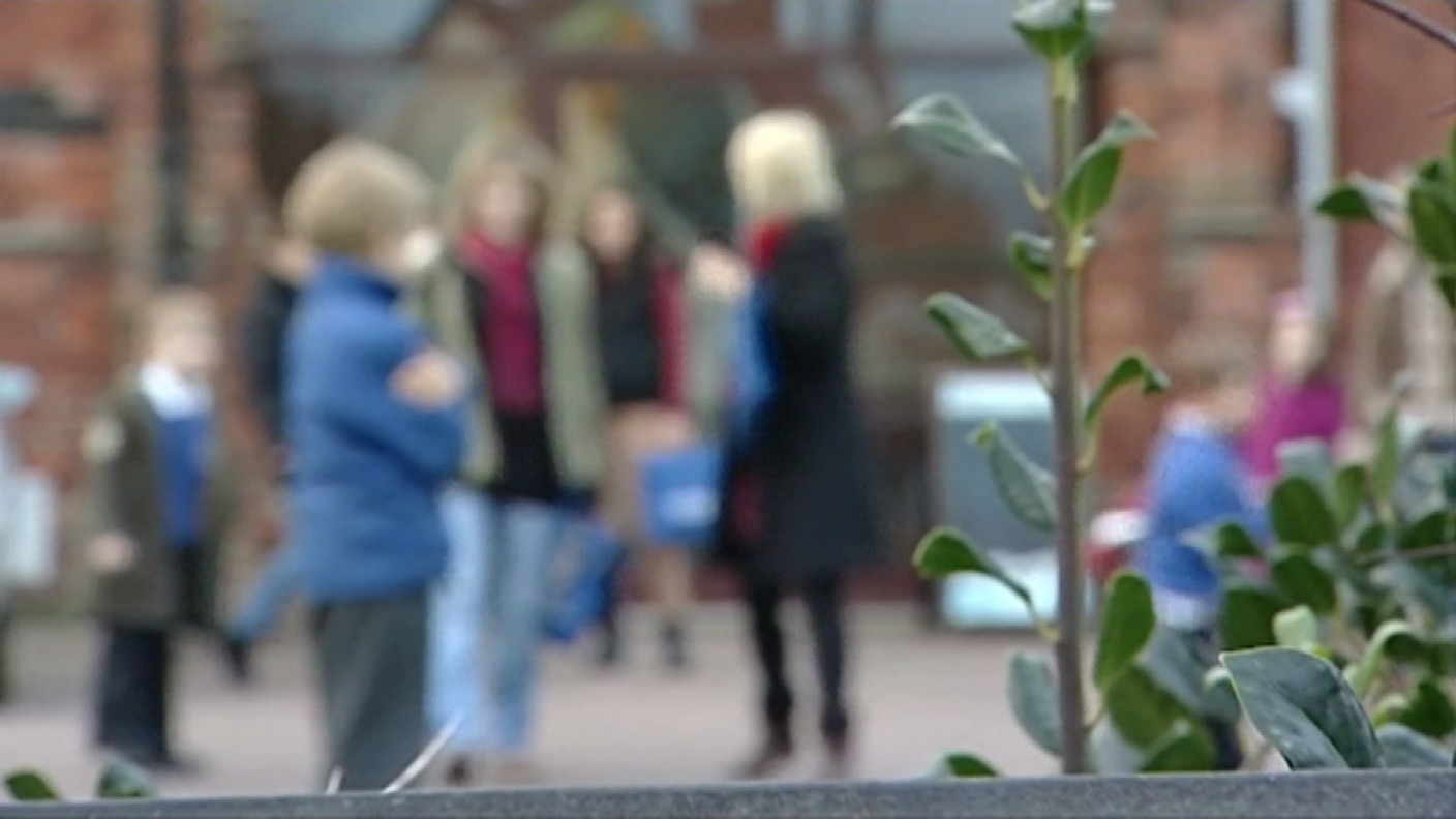Mother's risk of heart attack increases with more children Cambridge ...
