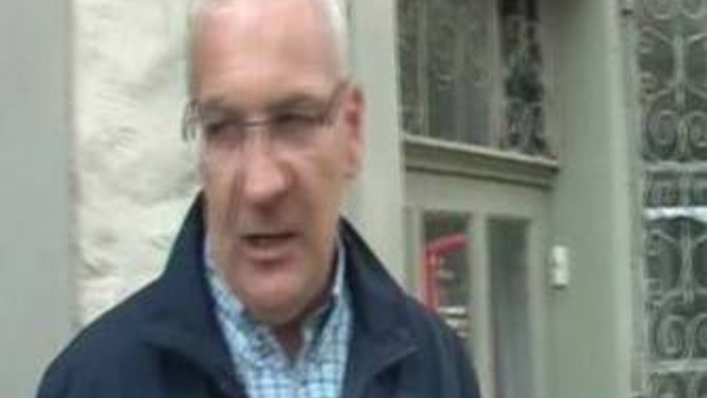 Luton football hooligan suspects caught on CCTV after violent clash ...