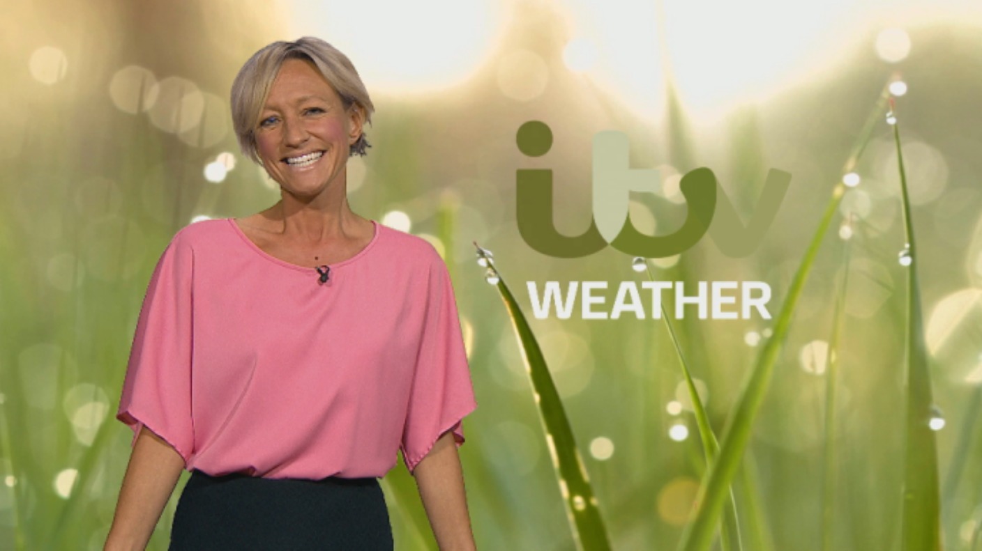 Wales Weather: A decent end to the week! | ITV News Wales