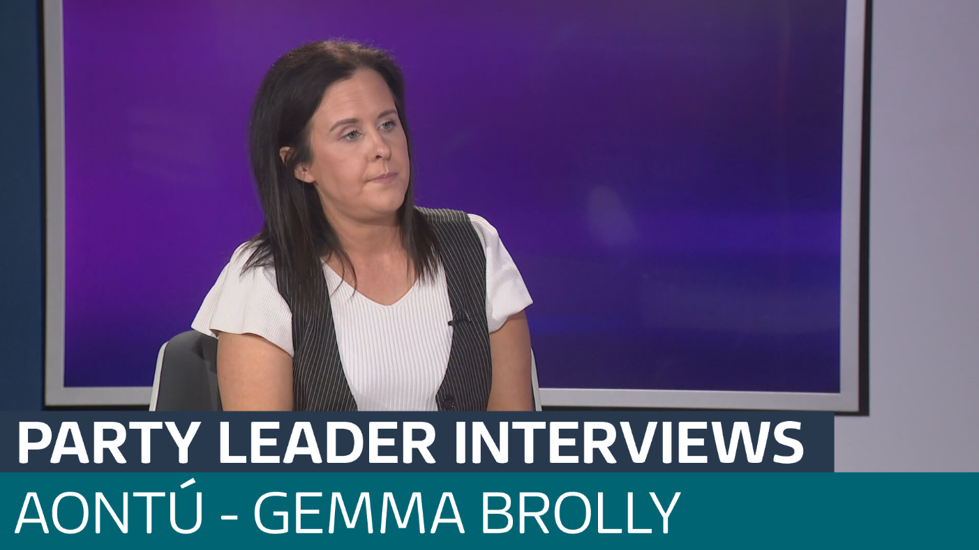General Election 2024: Party leader interviews - Latest From ITV News