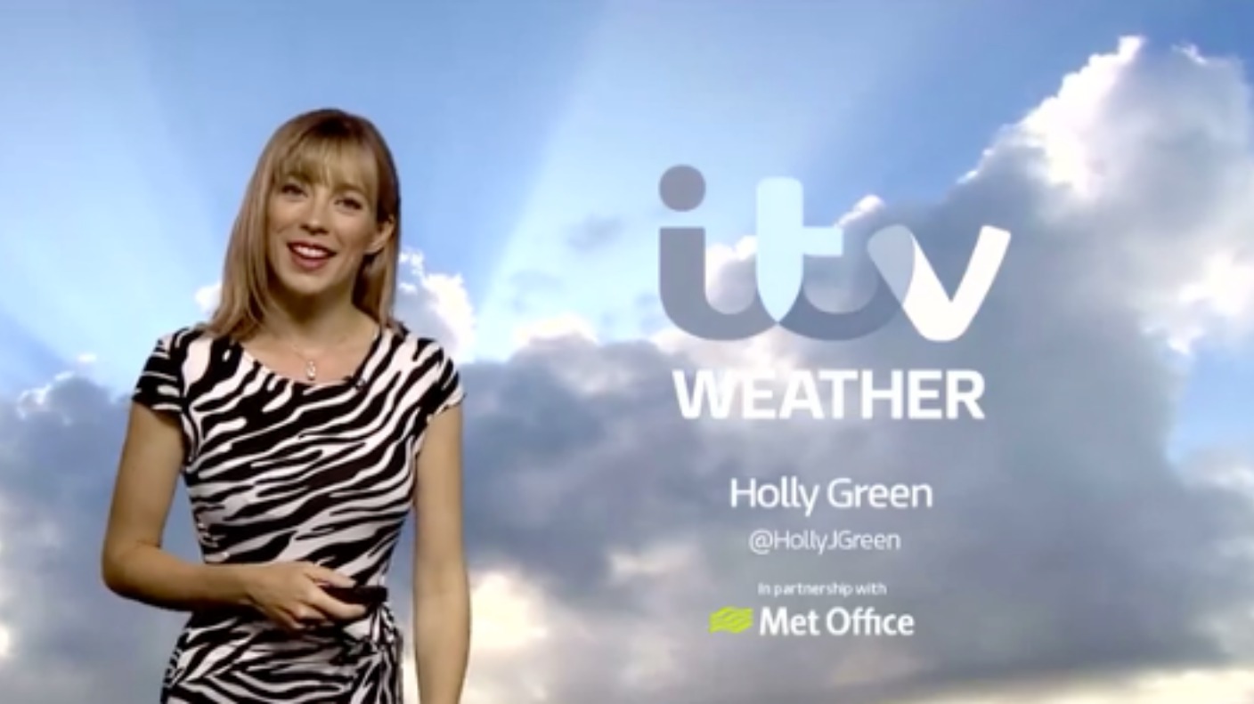 The latest Meridian weather forecast | ITV News Meridian