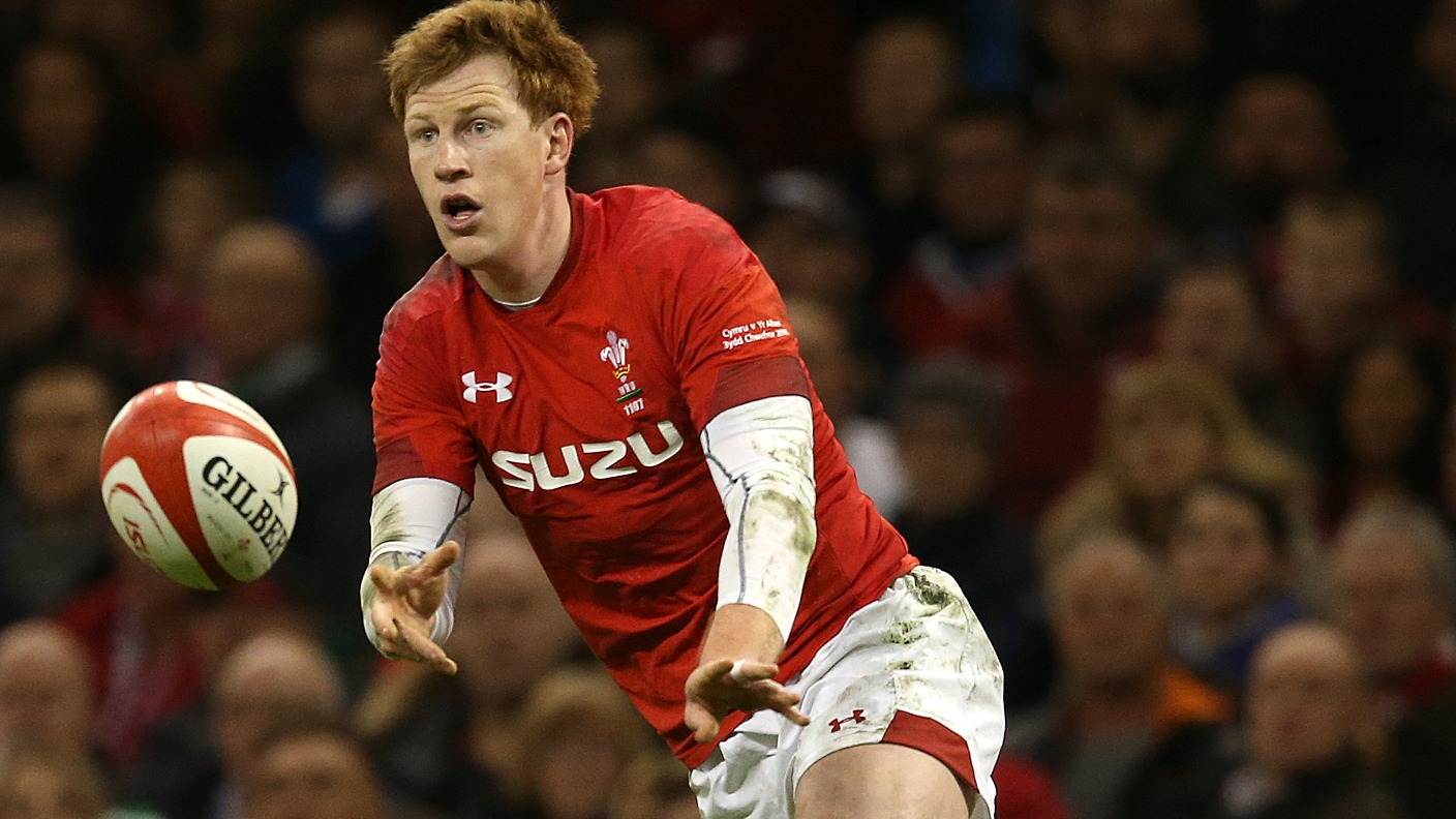 Patchell expecting Argentina backlash to first test defeat | ITV News Wales