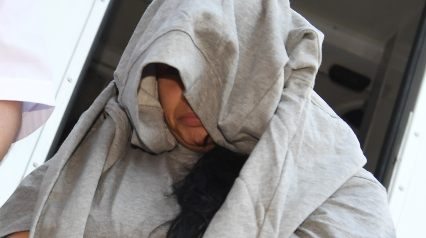 Woman remanded in custody after being charged with murder of Amelia ...