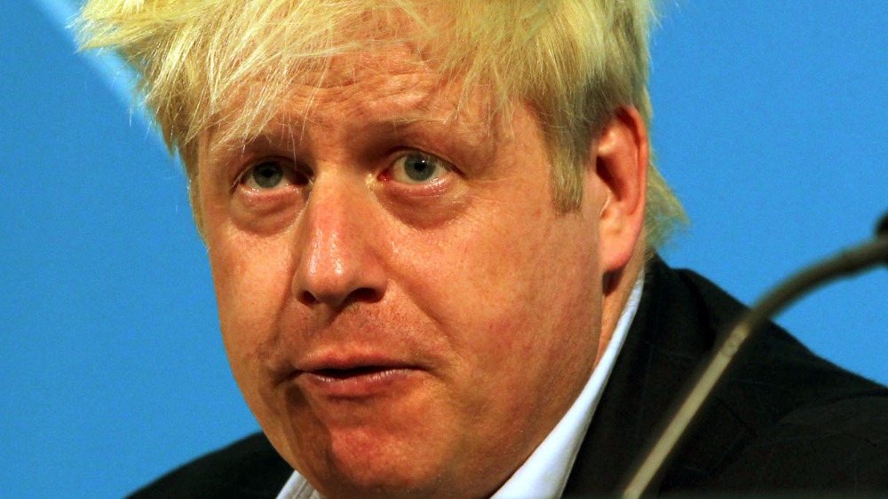Boris gives approval to project to help young care-leavers | ITV News ...
