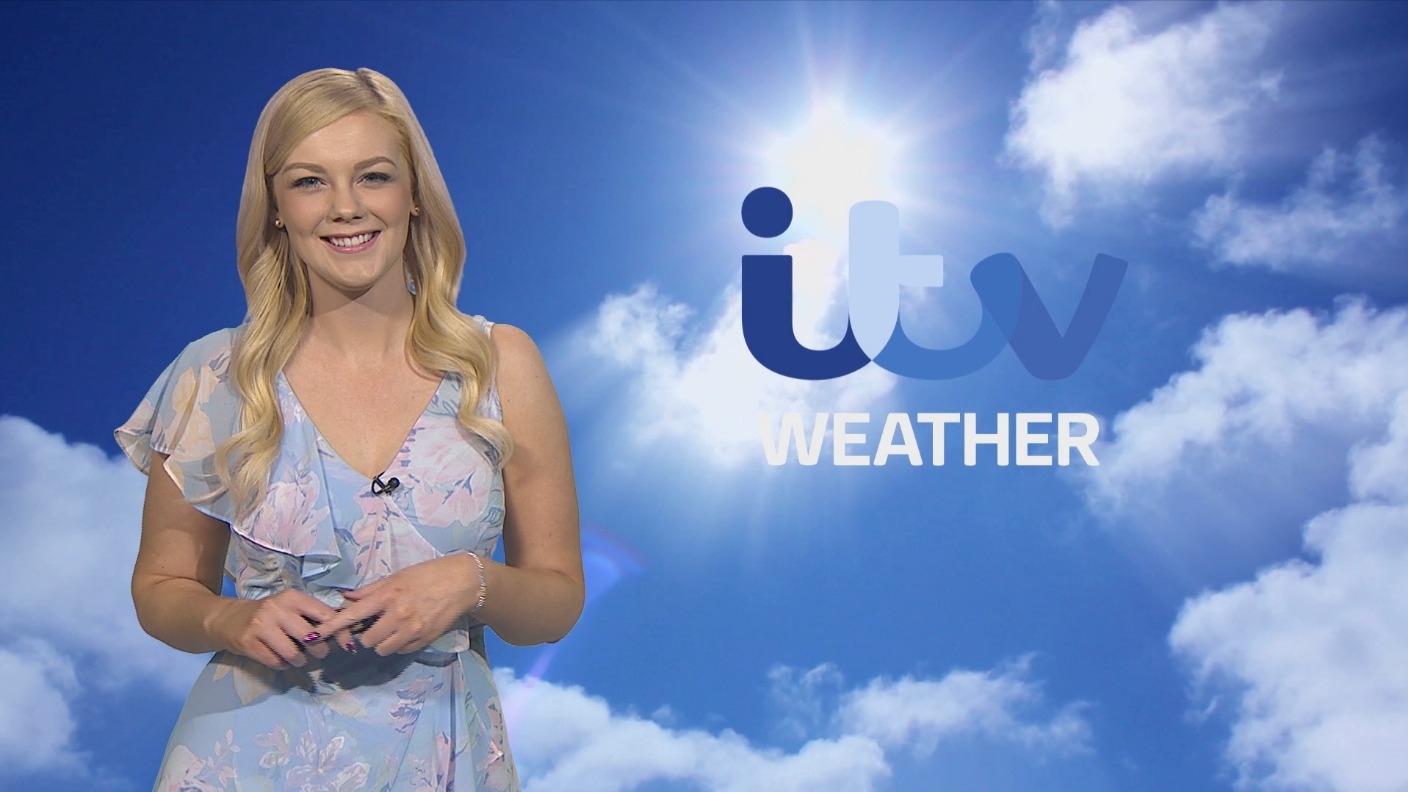 Wales weather: Brightening up later today but feeling cooler | ITV News ...