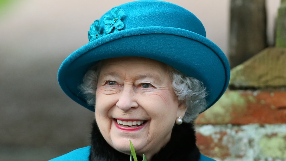 Royal Correspondent Tim Ewart looks back on 2012 | ITV News