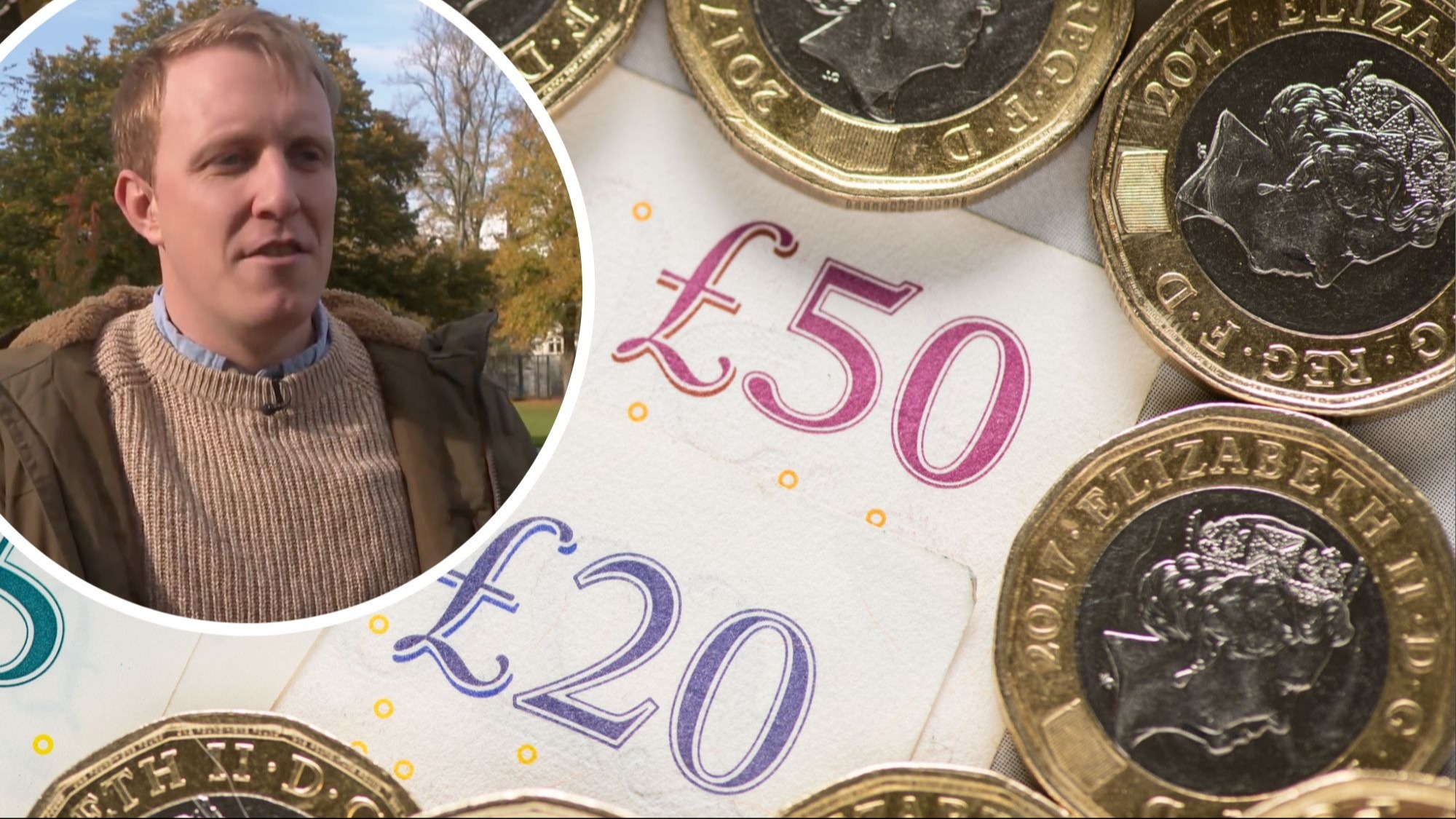 Thousands of Welsh households to get cost-of-living payment, but 'it's ...