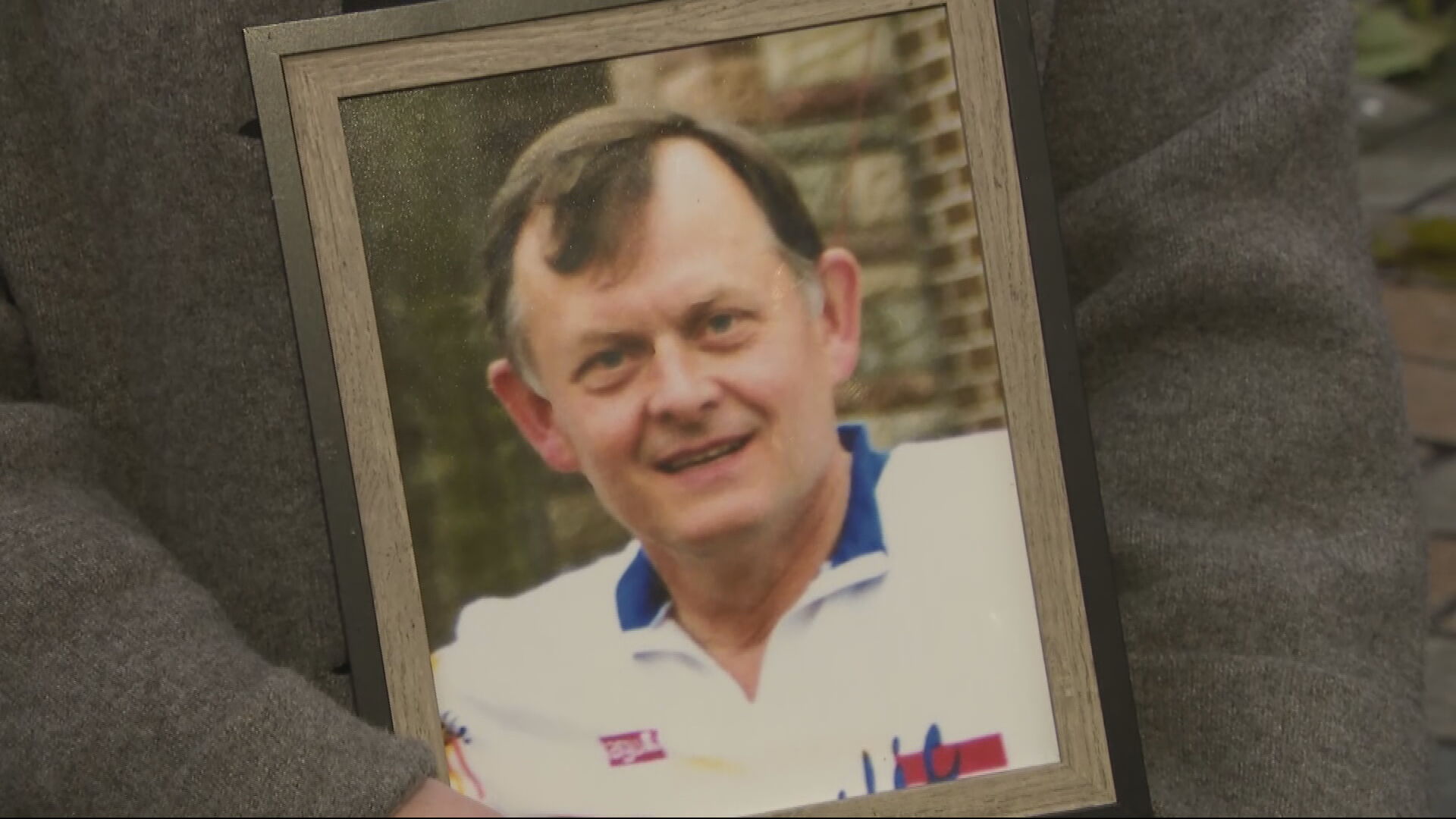 Only public inquiry can expose truth about Sean Brown's death, court hears | UTV | ITV News