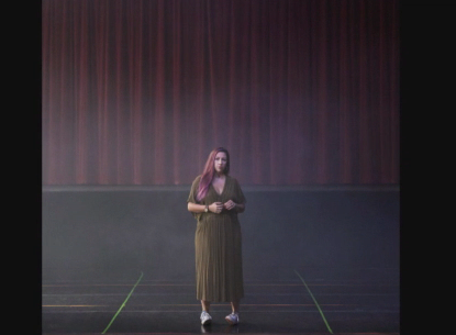 Exhibition celebrates artists who have been creating throughout the ...