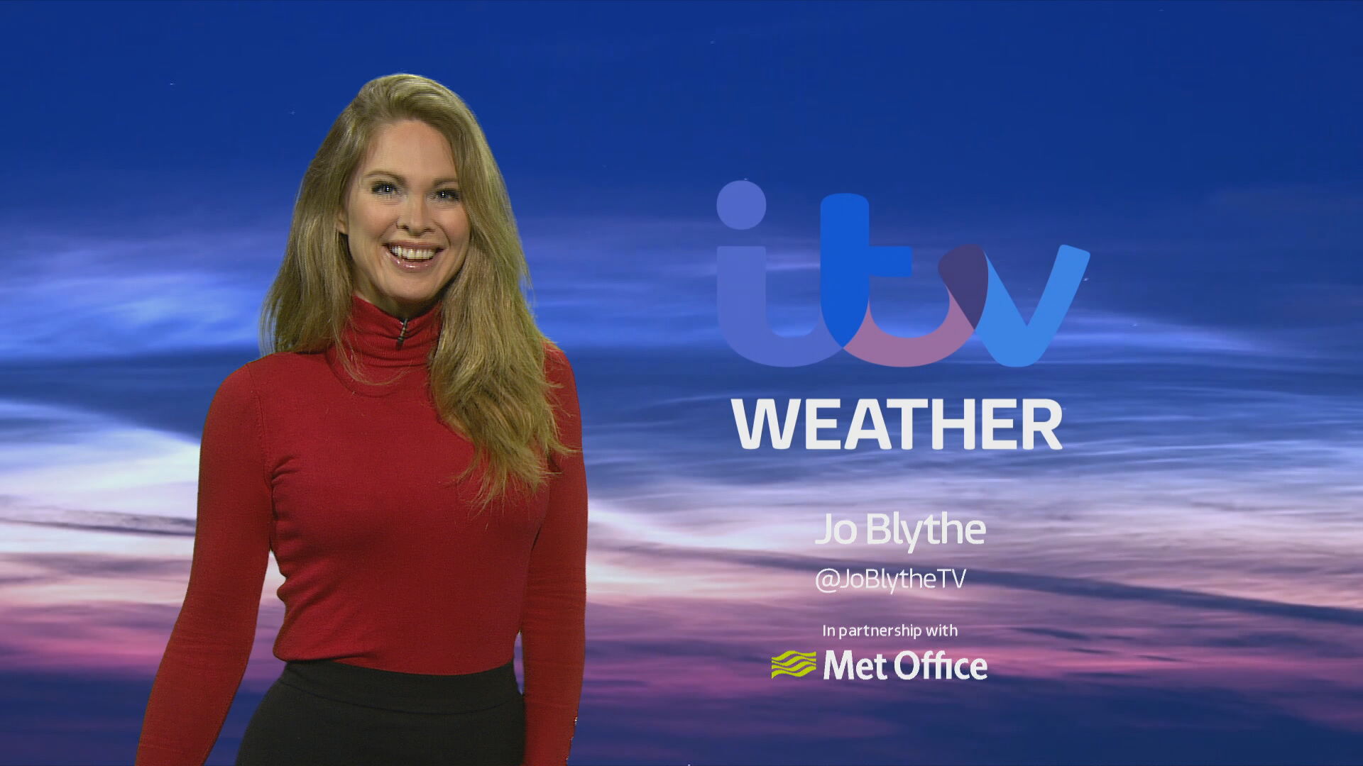 ITV Weather : Weather News from the ITV National Weather Team