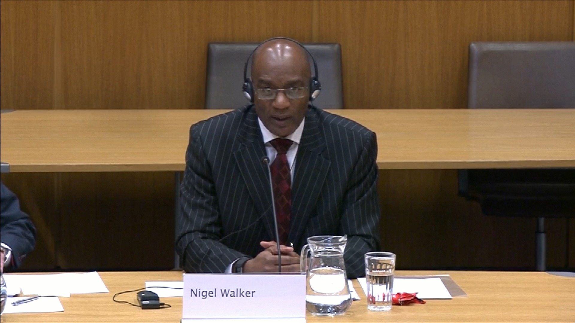 Nigel Walker: WRU were 'in denial' over problems as grave warning issued about future of the ...