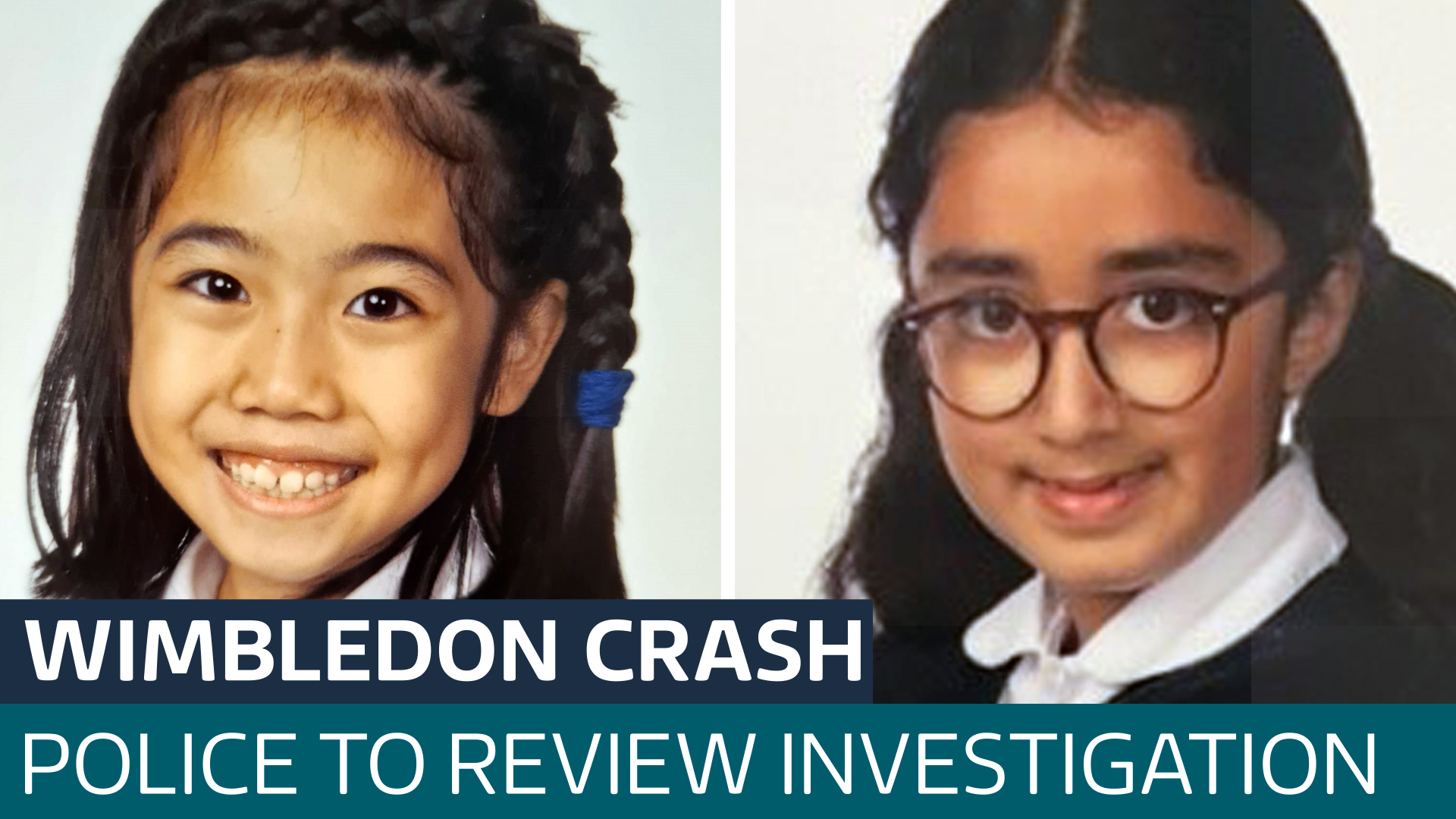Police to review investigation into Wimbledon crash that killed two ...