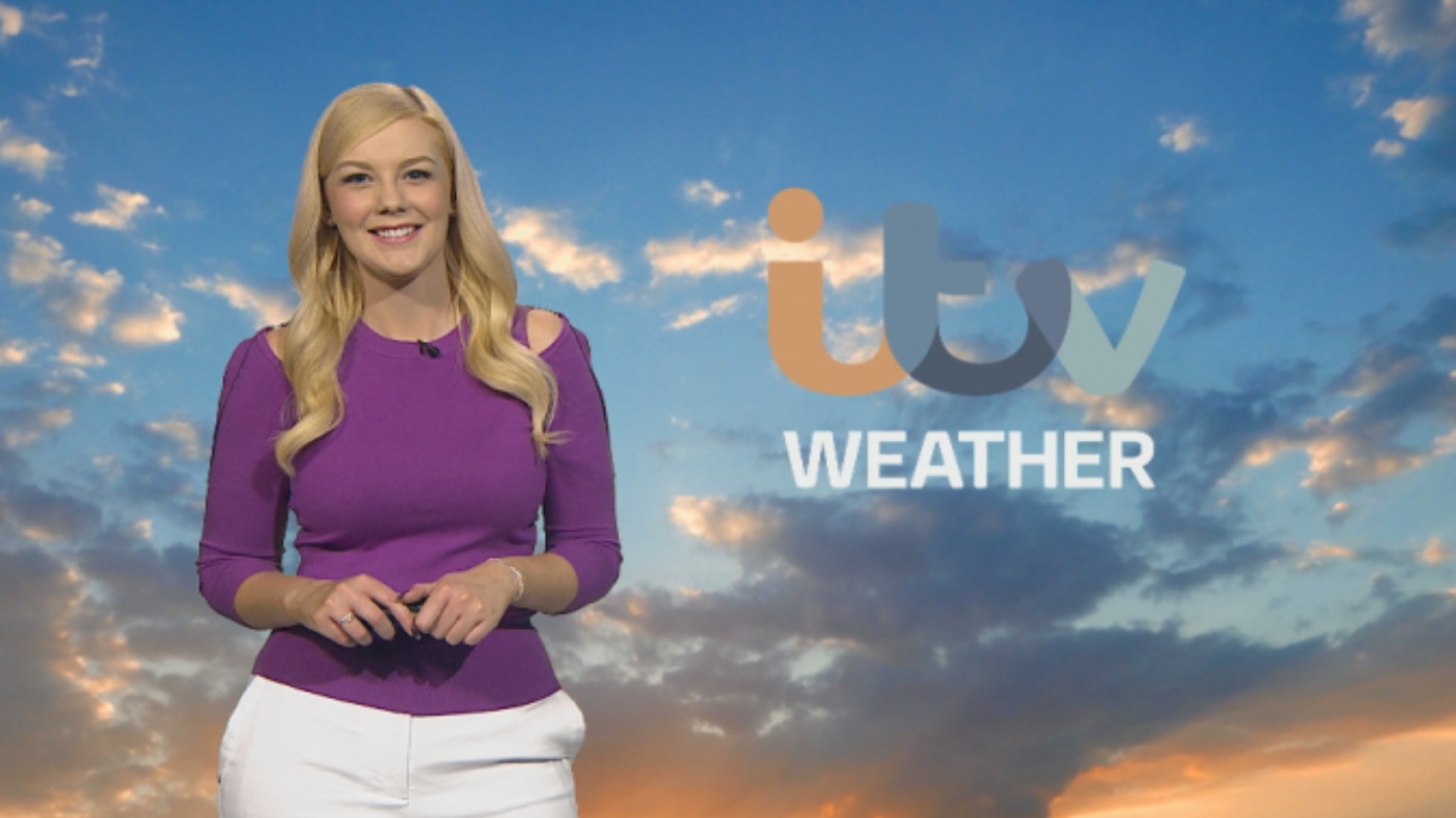 Wales Weather: A grey and windy start | ITV News Wales