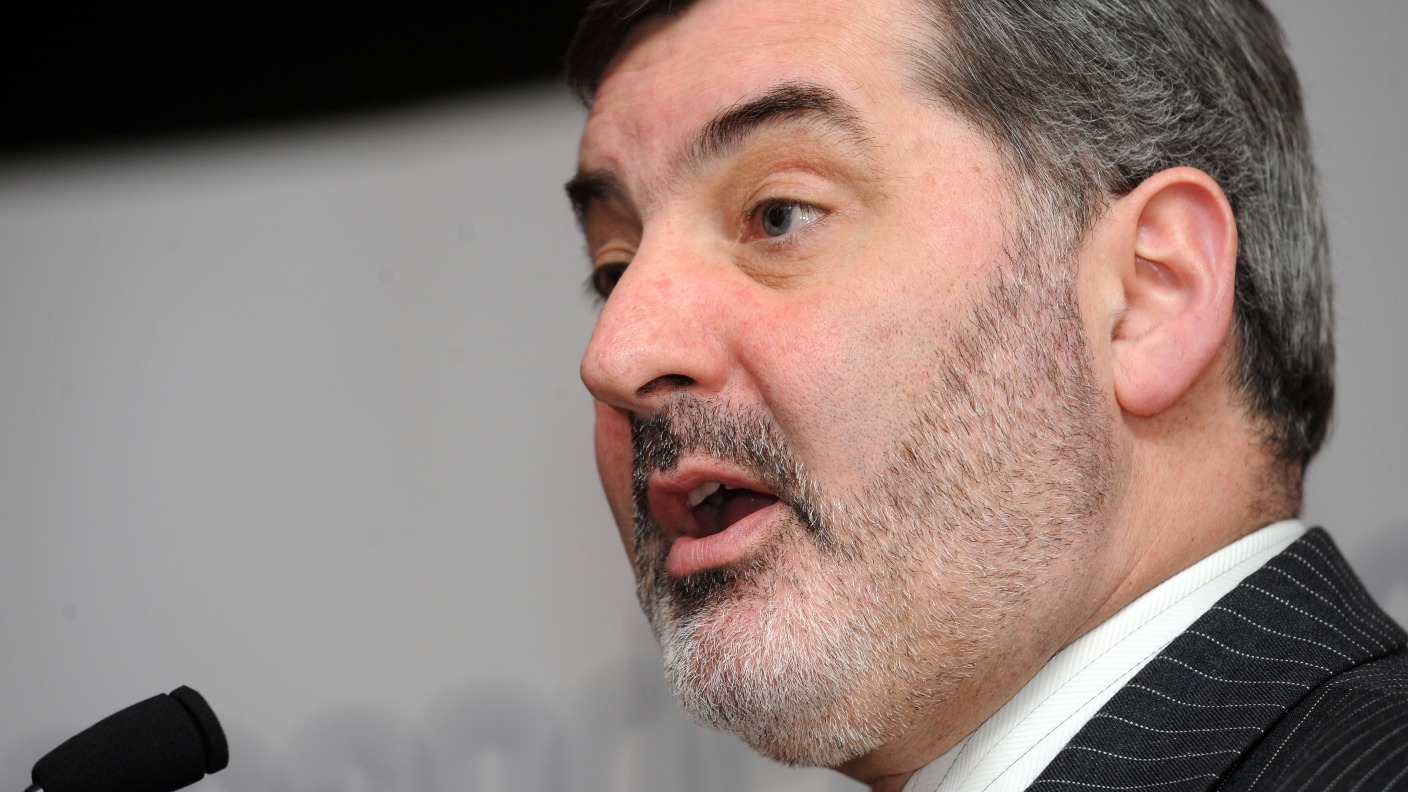 Lord Alderdice resigns from Presbyterian Church | UTV | ITV News