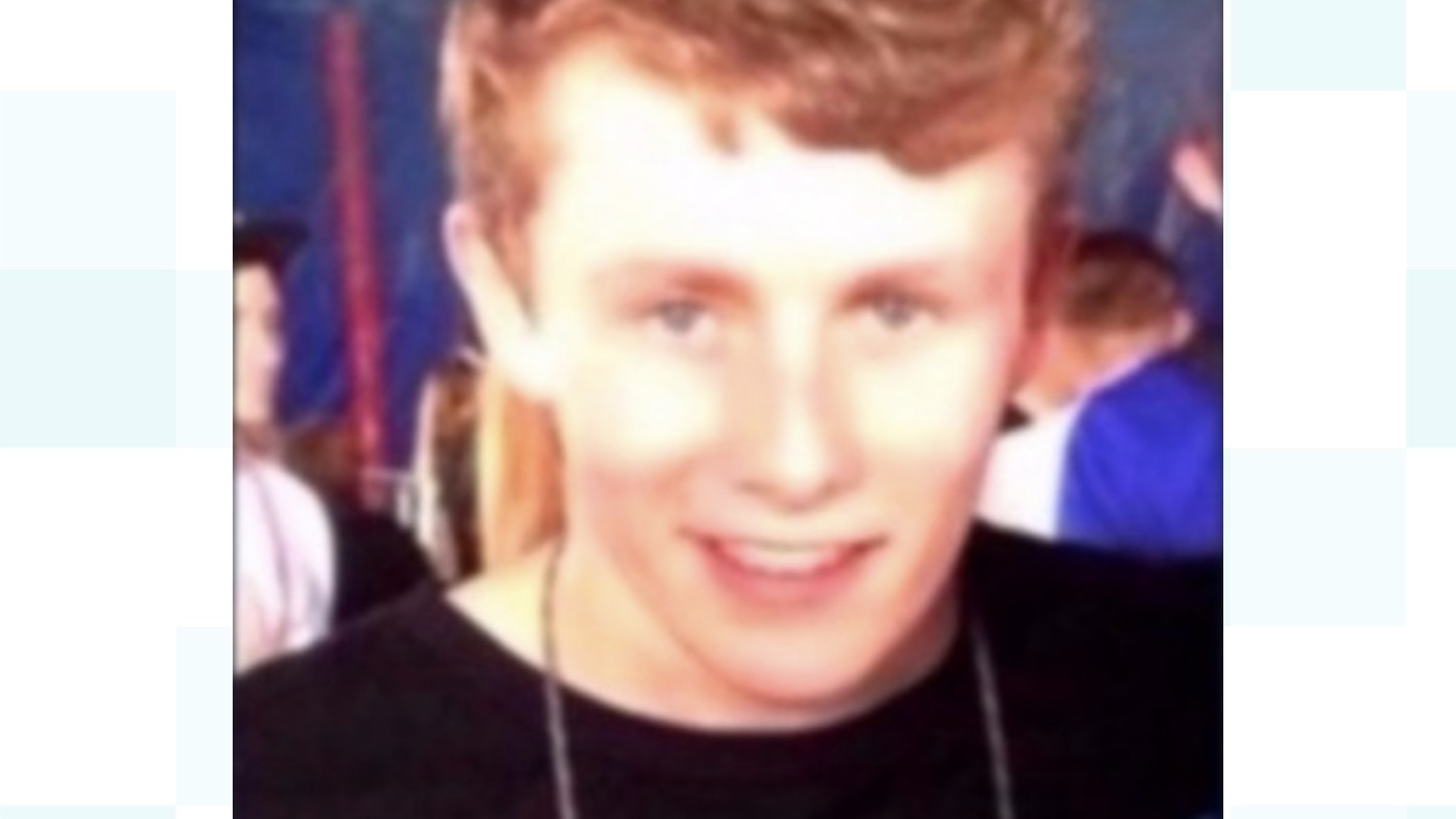 Sam Cook trial: Carl Madigan found guilty of murdering 21 year old in ...