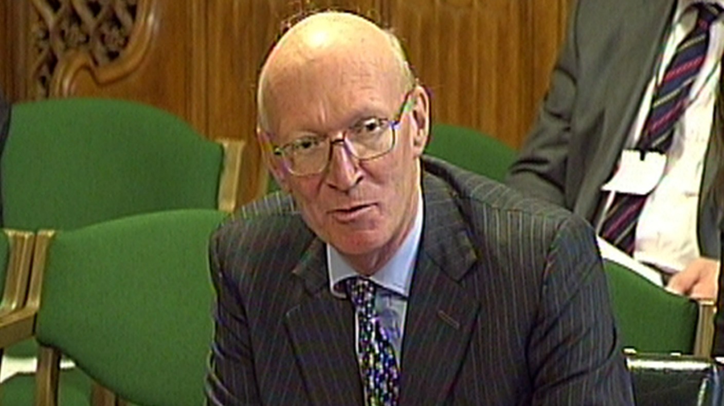 Ex-Olympian charged with pigs blood attack on Tory Lord's house | ITV ...