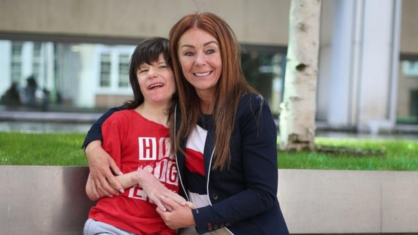 Billy Caldwell allowed life-saving cannabis medication | UTV | ITV News