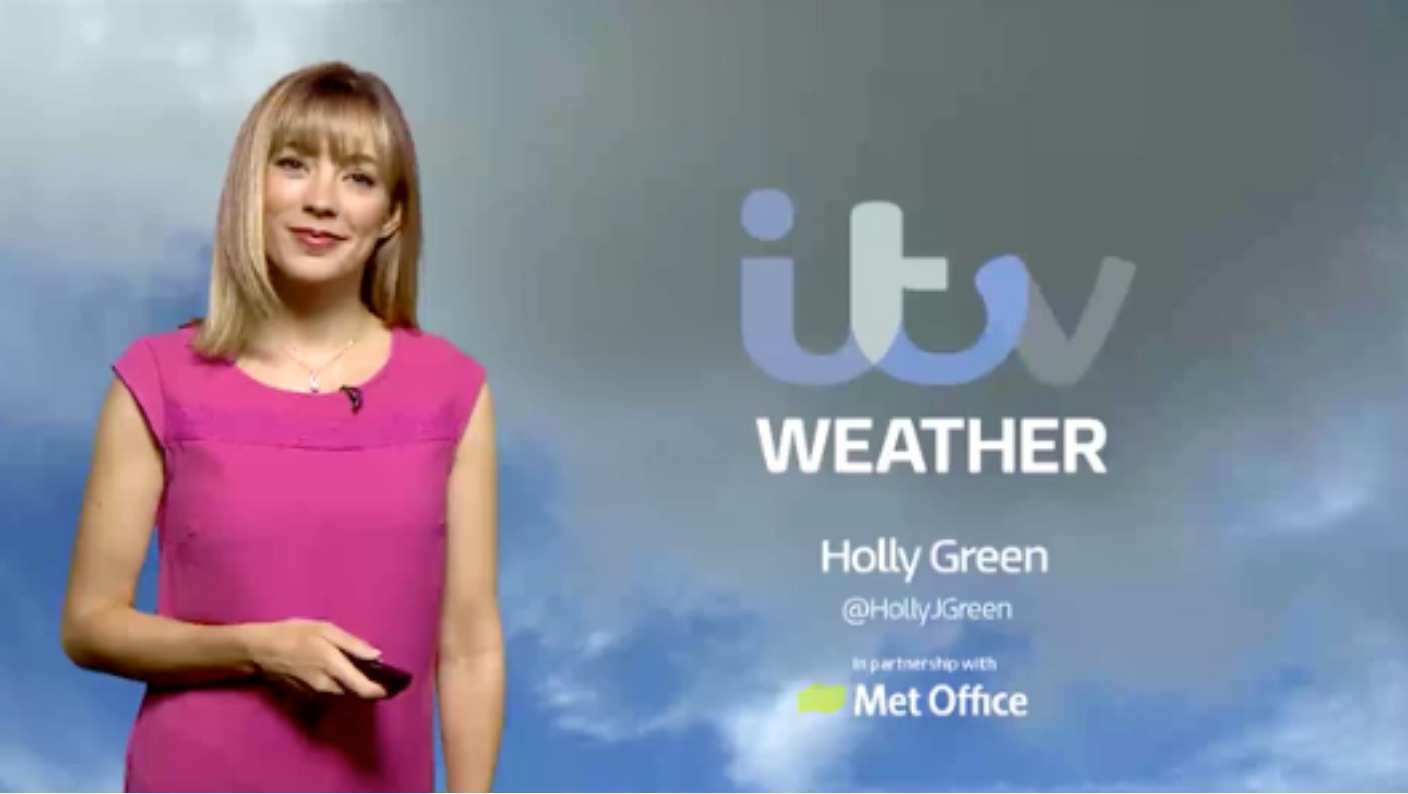Monday's weather forecast | ITV News Meridian