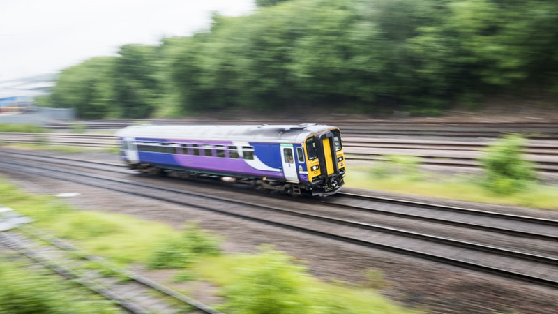 Delayed electrification project will not be completed until November ...