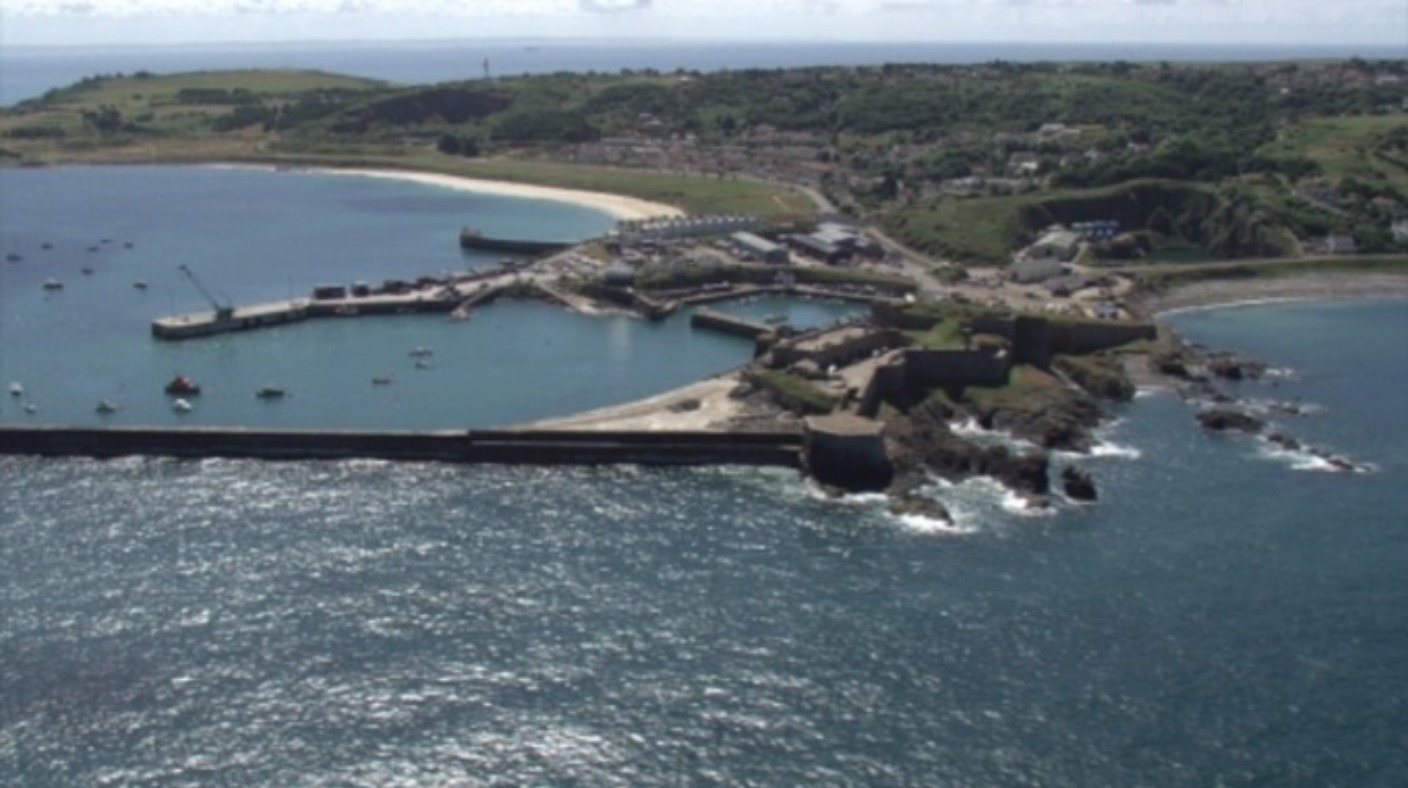 Twice-a-day ferry to run between Guernsey and Alderney | ITV News Channel