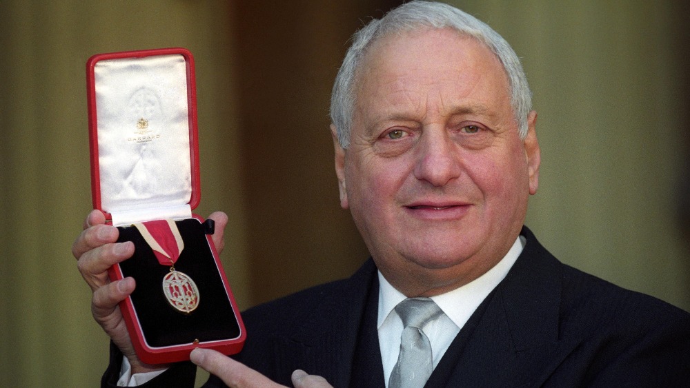 MP who helped smear fans after Hillsborough dies | ITV News Granada