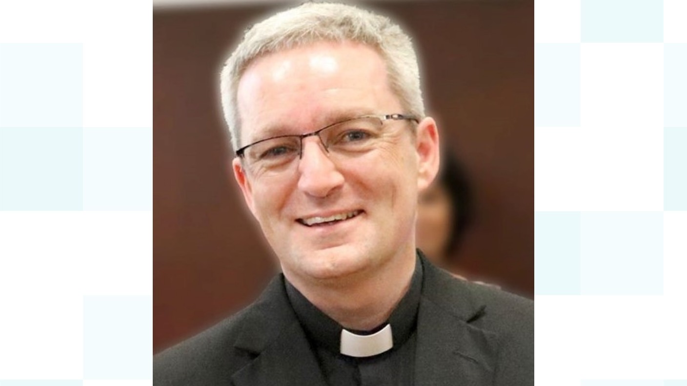 New Catholic Dean of Jersey announced | ITV News Channel