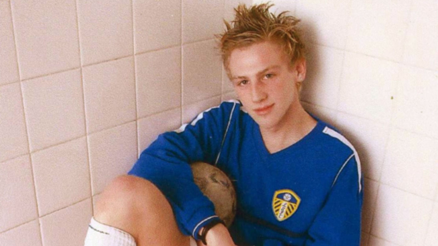 Adam Chadwick's family launch fresh appeal to catch his killers 10 ...