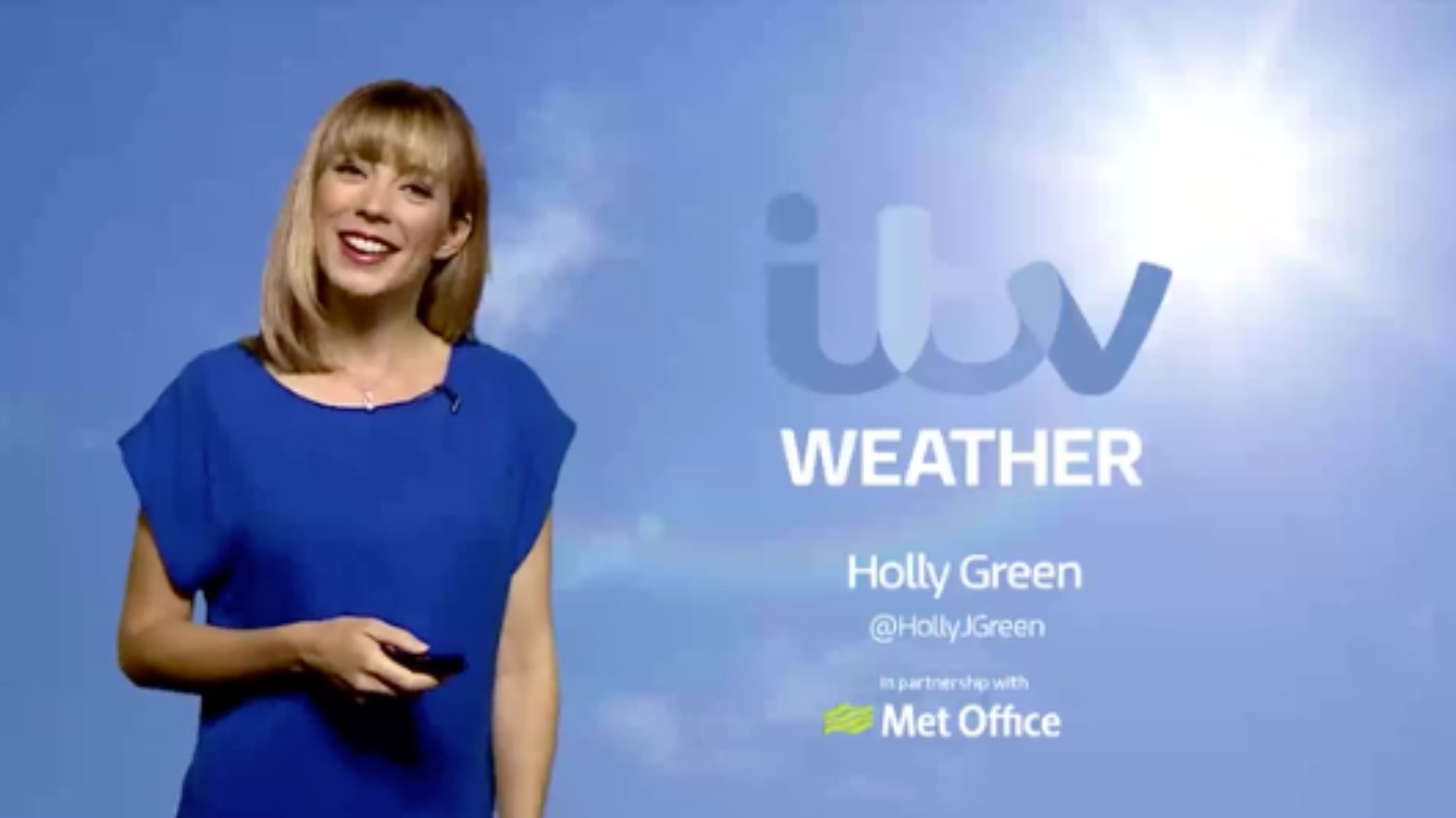 Weather forecast: still very warm and sunny | ITV News Meridian