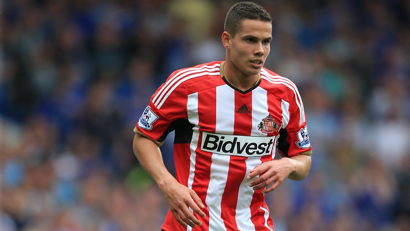 Rodwell to leave Sunderland at end of the month | ITV News Tyne Tees