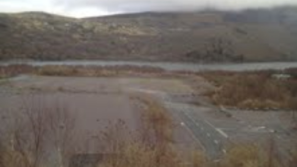 Restoration plans for Glyn Rhonwy quarries in Gwynedd under fire | ITV ...