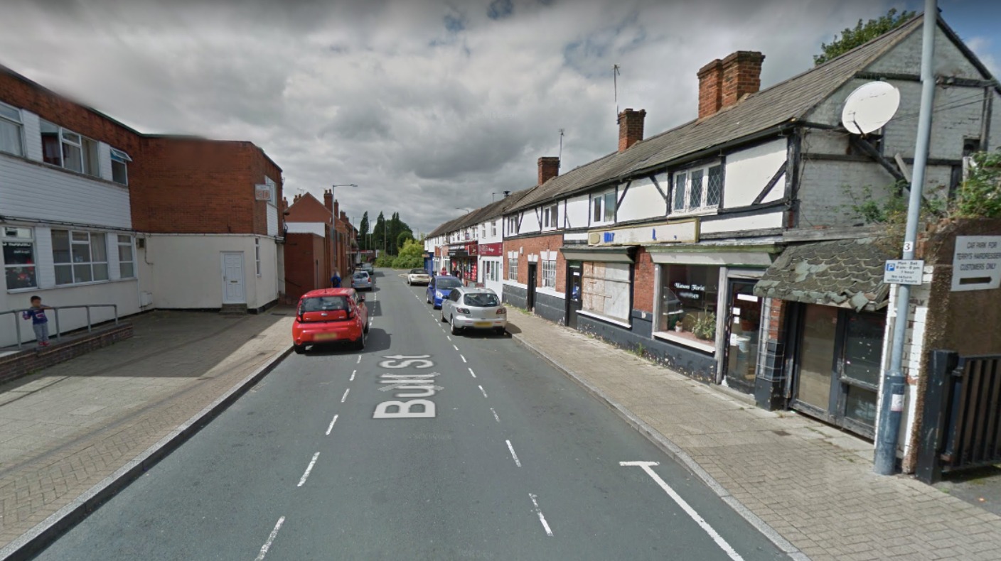 Investigation launched after Nuneaton shooting | ITV News Central