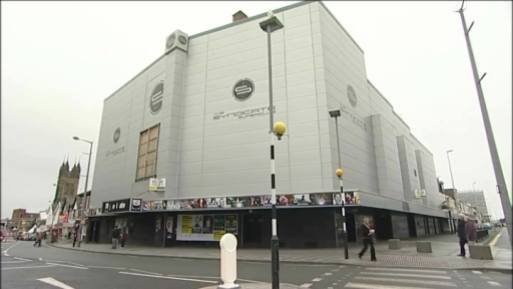 Blackpool's ABC Theatre faces closure | ITV News Granada